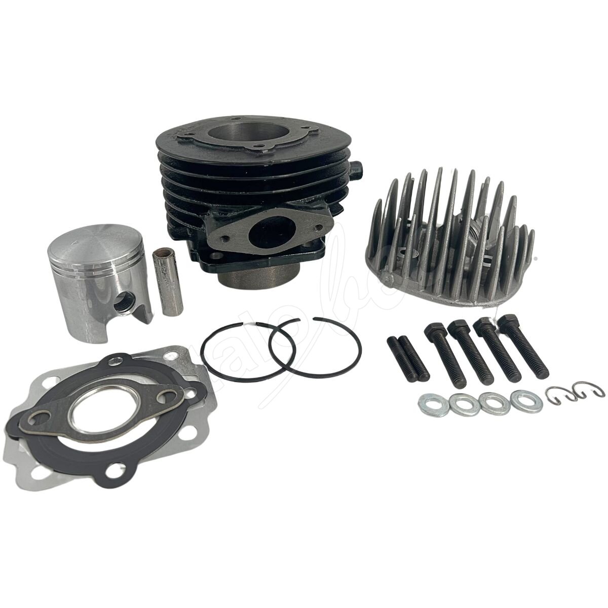 Rennzylinder 75ccm Racing POLINI - italobee Shop, 189,00