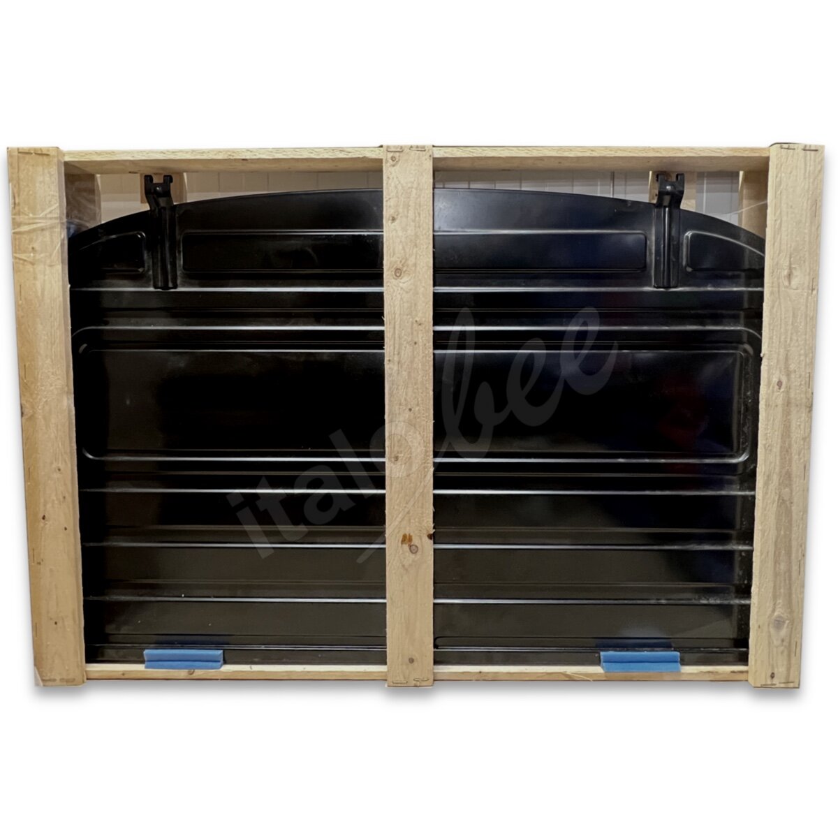 Klappe für Kastenaufbau - italobee Shop, 298,10